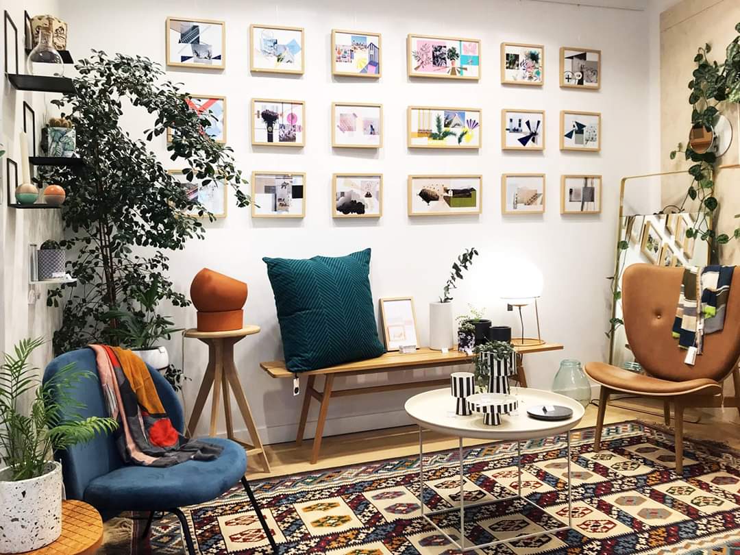 Exposition Alice Chevalier - Dodé la Boutique Atelier