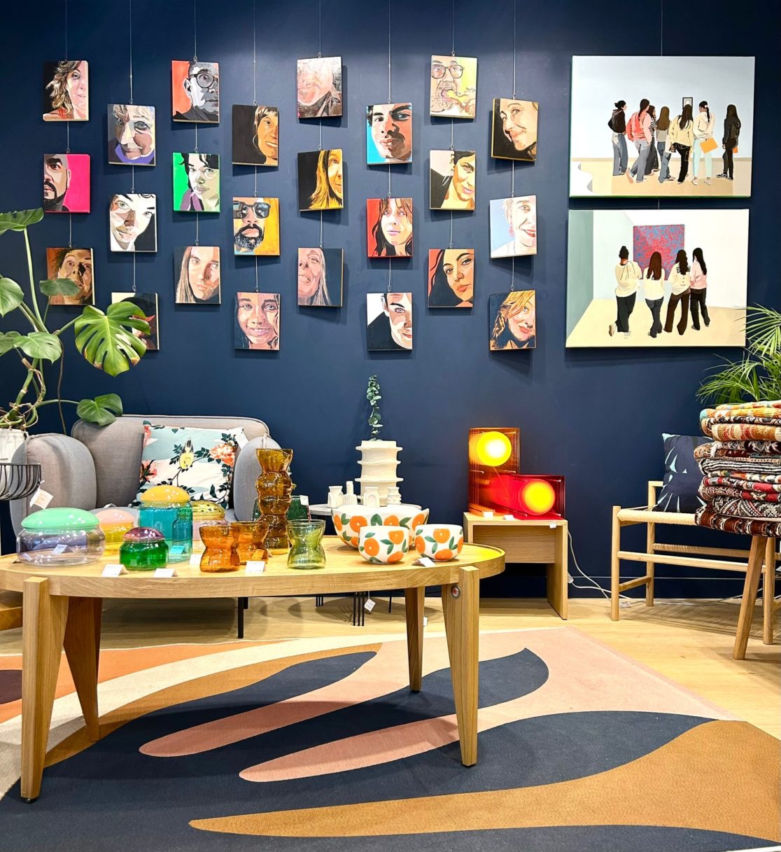 Découvrez l'univers de la Boutique-Atelier - Dodé la Boutique Atelier